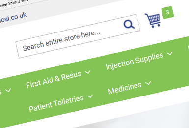 eMeds - Speeds Healthcare