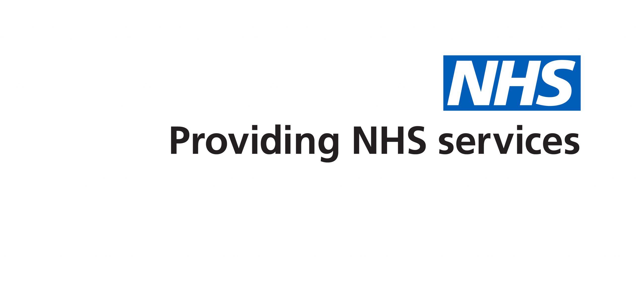Providing NHS Services RGB BLUE - Speeds Healthcare